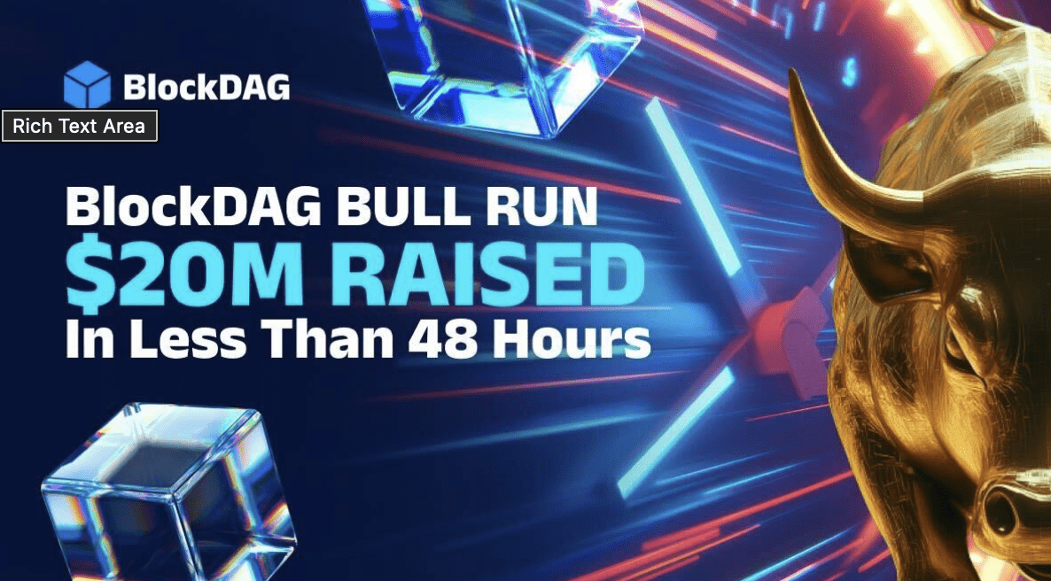 Looking For Life-Changing ROIs? These 5 Best Crypto Presale Projects are Flying Off the Shelves ...